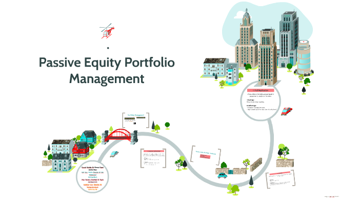 Passive Equity Portfolio Management by mashi minho on Prezi