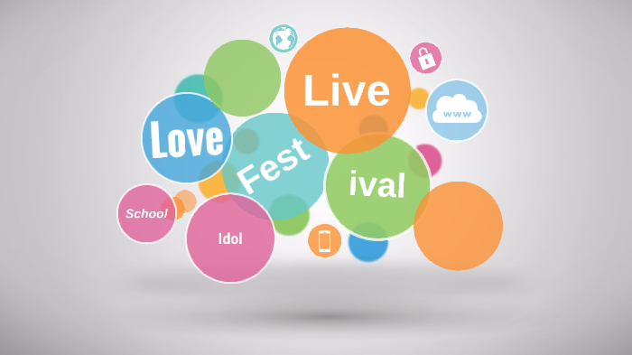 Love Live Franchise by Odalis Torres on Prezi