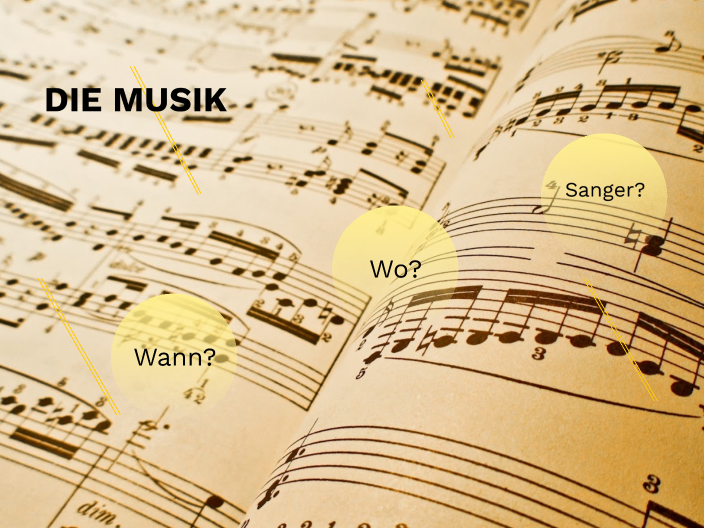 meine Lieblingsmusik by elena lucotti on Prezi