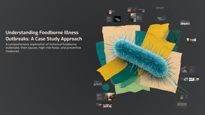 Understanding Foodborne Illness Outbreaks: A Case Study Approach by de ...