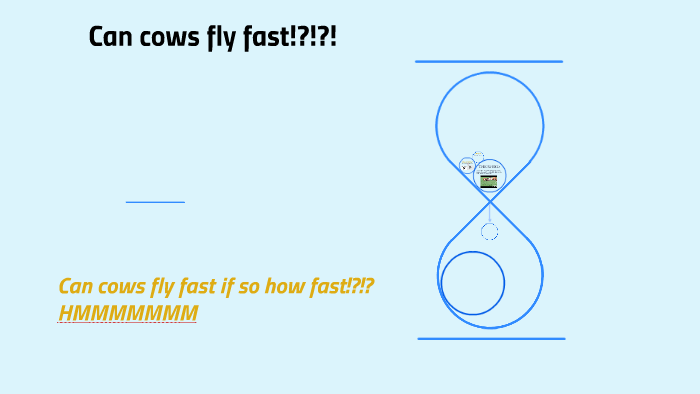 Can cows fly! by William Ma on Prezi