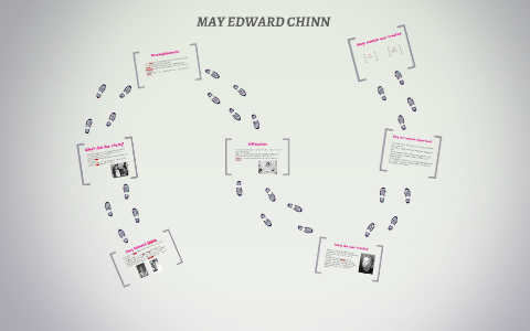MAY EDWARD CHINN by mai thai on Prezi