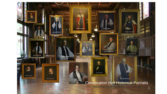 Convocation Hall, Sewanee, TN by Mary O'Neill on Prezi