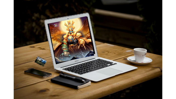 La característica de la literatura Inca by on Prezi