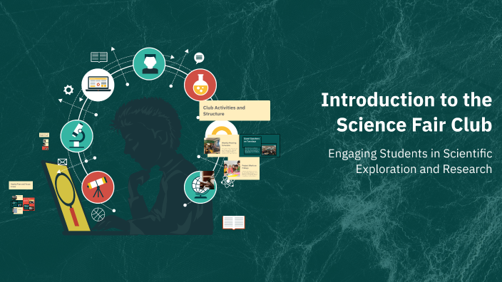 Introduction to the Science Fair Club by Nicolo clausen on Prezi