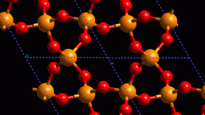 FISICA DE LA MATERIA CONDENSADA by Daniel Mamani on Prezi