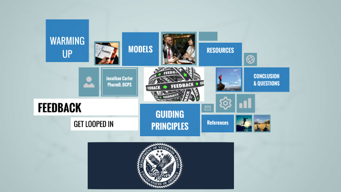 Feedback-Richmond VAMC-Summer 2022 by Jonathan Carter on Prezi