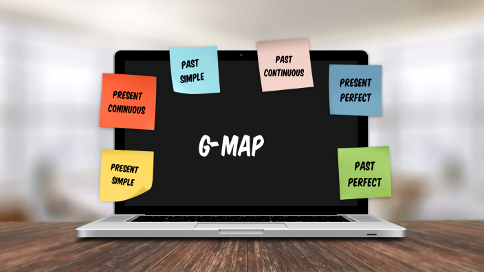 G-Map by Cris Rengel on Prezi