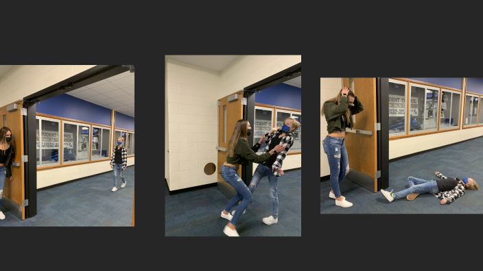 Narrative Triptych Project: Photography by Katlynn McWilliams on Prezi