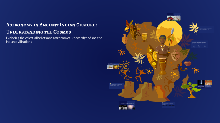 Astronomy in Ancient Indian Culture: Understanding the Cosmos by Melany ...
