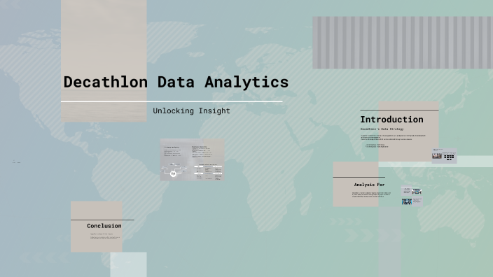 Decathlon Data Analytics by kavya Chaturvedi on Prezi
