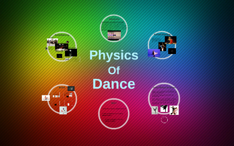 Physics of Dance by Danielle Becker on Prezi