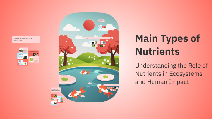 Main Types of Nutrients by Heba Ibrahim on Prezi