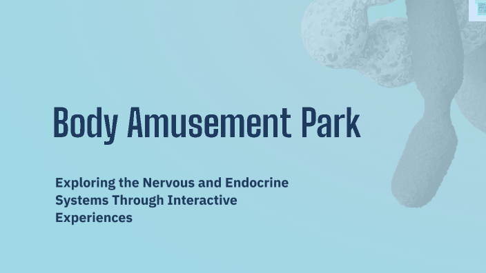 Body Amusement Park by Madison Costello on Prezi