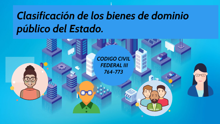 Dominio publico del estado by santos osuna on Prezi