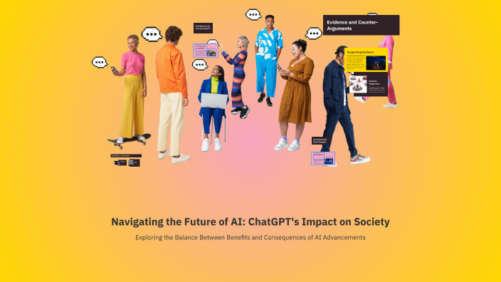 ChatGPT Breakdown by Red Roses on Prezi
