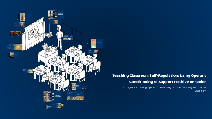 Teaching Classroom Self-Regulation: Using Operant Conditioning to ...