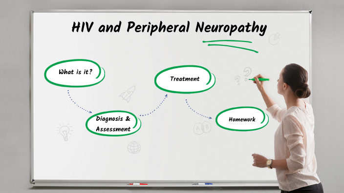 HIV & Peripheral Neuropathy by Erika Caldwell on Prezi
