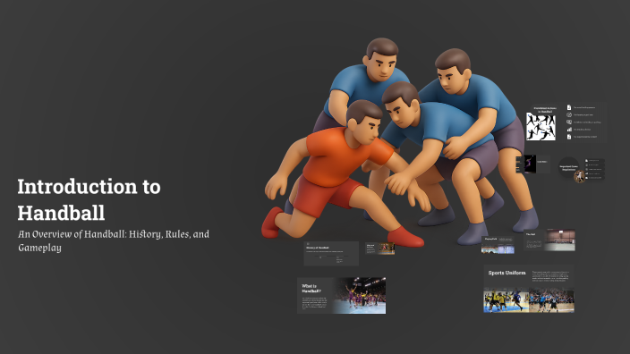 Introduction to Handball by Mohinur Sharopova on Prezi