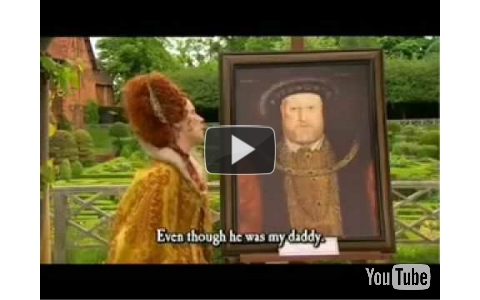 Chapter 14 Section 3: Response to Crisis: Absolutism by Jordan Staus on ...