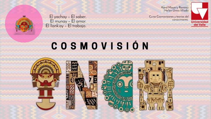 COSMOVISIÓN INCA by HELLEN DAYANA URREA VILLADA on Prezi