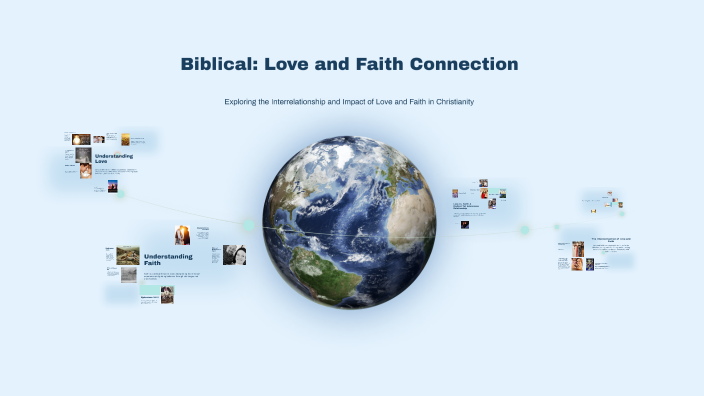 Biblical: Love and Faith Connection by Lyric Pittman on Prezi