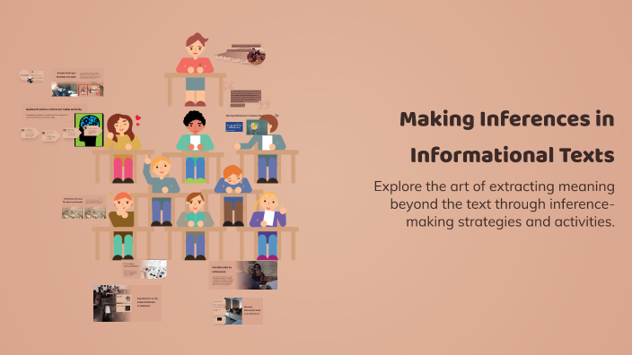 Making Inferences in Informational Texts by Meaghan Bowen on Prezi
