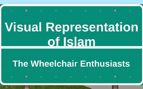 Visual Representation of Islam by Gordon Yen on Prezi