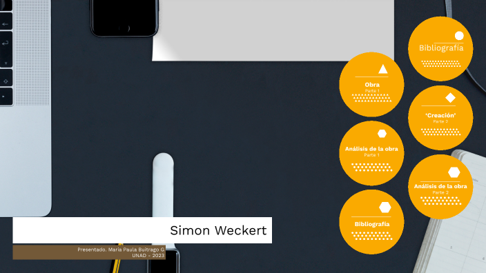 Simon Weckert - Arte interactivo by paula buitrago on Prezi