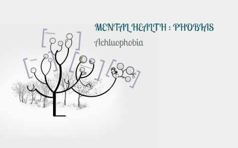 Phobias : Achluophobia by Lani Litwin on Prezi