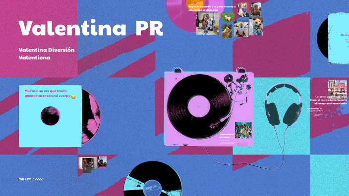 Valentina by Valentina Ruiz on Prezi