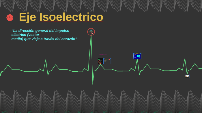 Eje Isoelectrico by Stephanie Pinot on Prezi