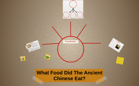 What food did the ancient chinese eat? by Persia Najafzadeh on Prezi