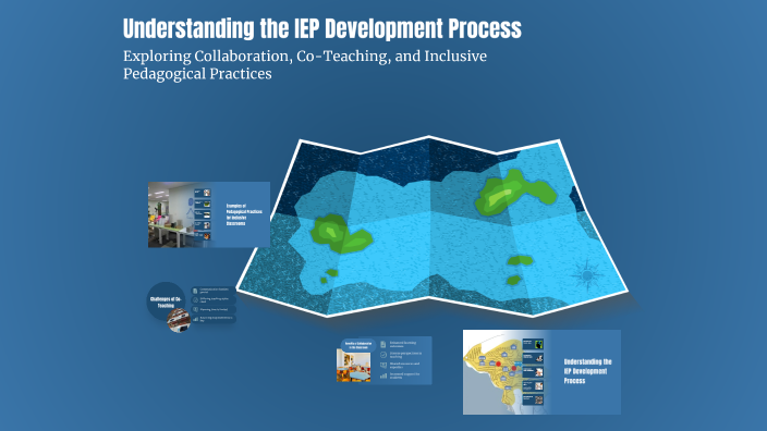 Understanding the IEP Development Process by Nancy Myles on Prezi