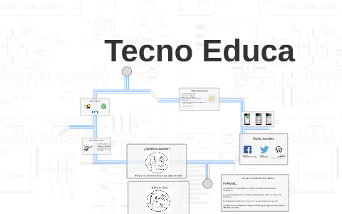 Tecno Educa by Jorge FG on Prezi