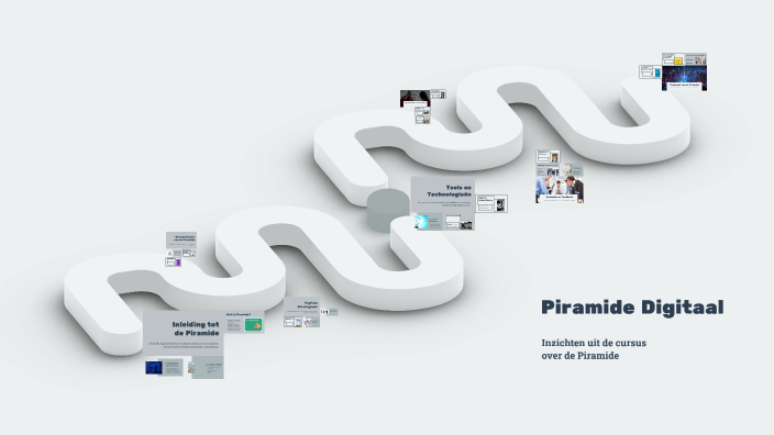Piramide Digitaal by sylvia stevens on Prezi