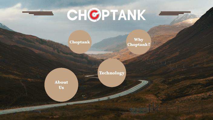 Choptank Transport by Peyton O'Brien on Prezi