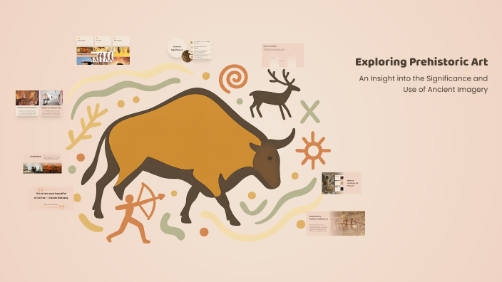 Exploring Prehistoric Art by MOHAMED HASSAN on Prezi
