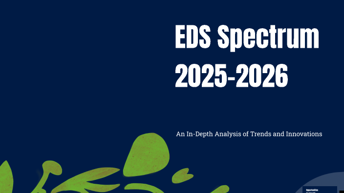 EDS Spectrum 2025-2026 by Emilee Walker-Cornetta on Prezi
