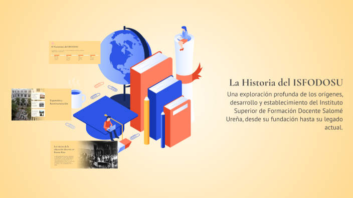 La Historia del ISFODOSU by jostin sanchez on Prezi