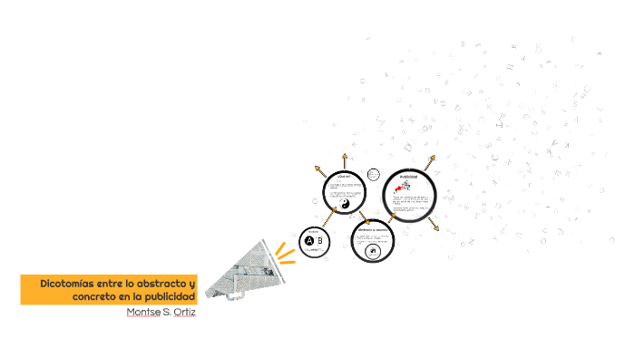 ¿Qué es una dicotomía? by Montse Ortiz on Prezi