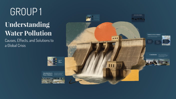 Understanding Water Pollution by Joeson Marco Ruiz on Prezi