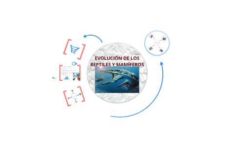 Evolución de reptiles y mamíferos by Ivan Vasquez Mena on Prezi