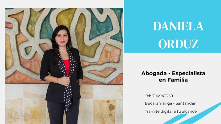 Divorcio by Daniela Maritza Orduz Becerra on Prezi