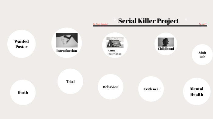 John Wayne Gacy by Adam Shanghai on Prezi