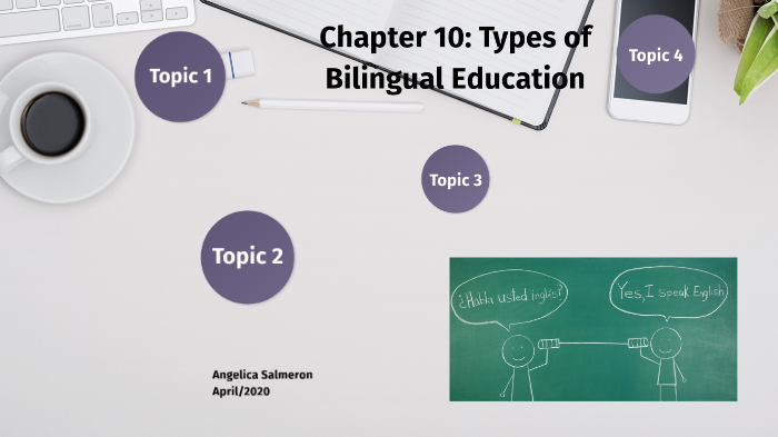 Chapter 10: Types of Bilingual Education by Angelica Slmrn on Prezi
