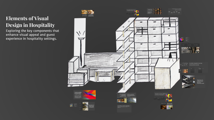 Elements of Visual Design in Hospitality by JOHNREY TORRES on Prezi