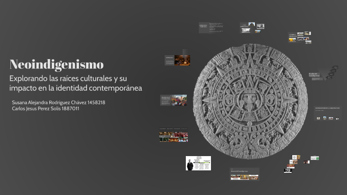 Neoindigenismo by CARLOS JESUS PEREZ SOLIS on Prezi