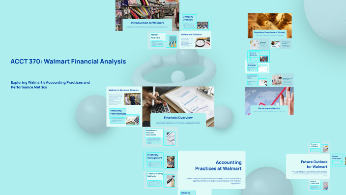 ACCT 370: Walmart Financial Analysis by Lily Tresca on Prezi