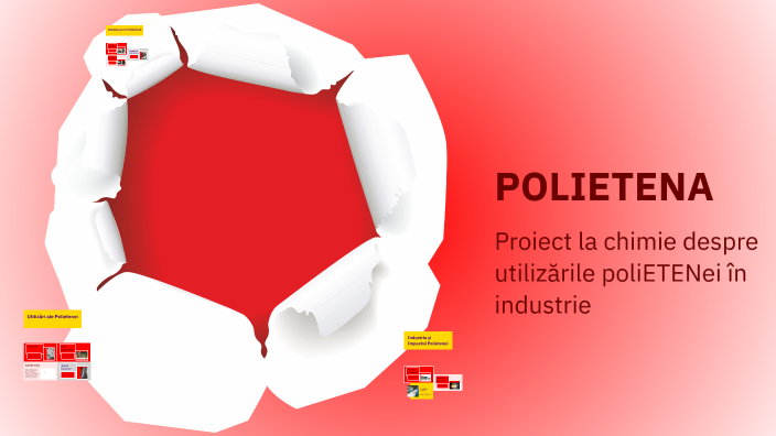 POLIETENA by Gordan gordan on Prezi